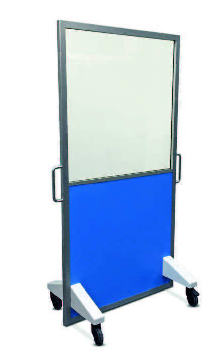 Mobile Screen - Large Window | Rothband